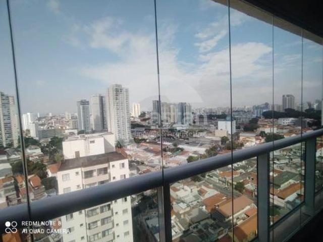 Apartamento em Mooca