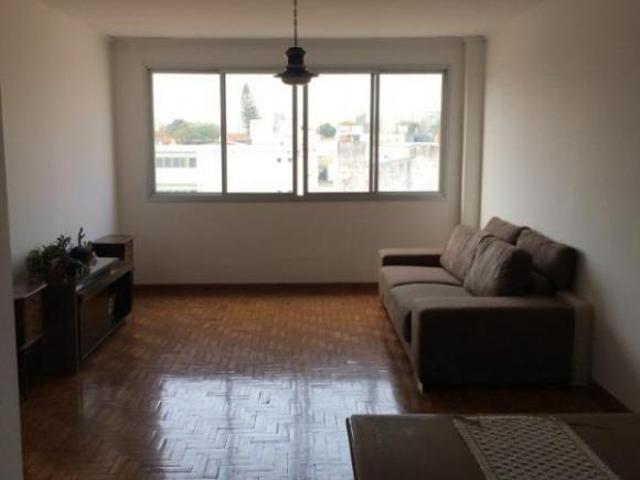 Apartamento em Mooca