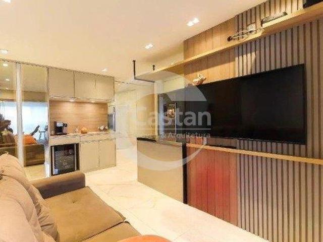 Apartamento em Mooca