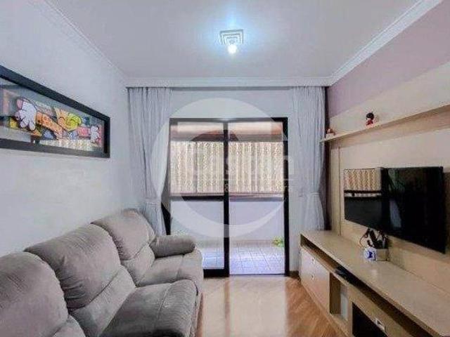 Apartamento em Mooca