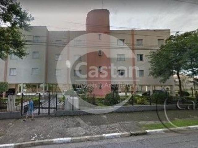 Apartamento em Mooca
