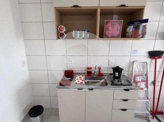 Apartamento em Mooca