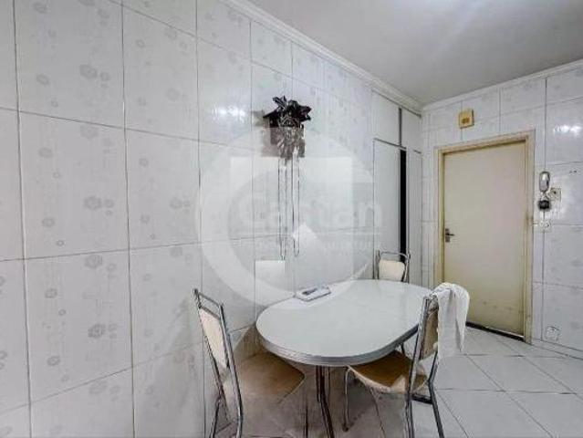 Apartamento em Mooca