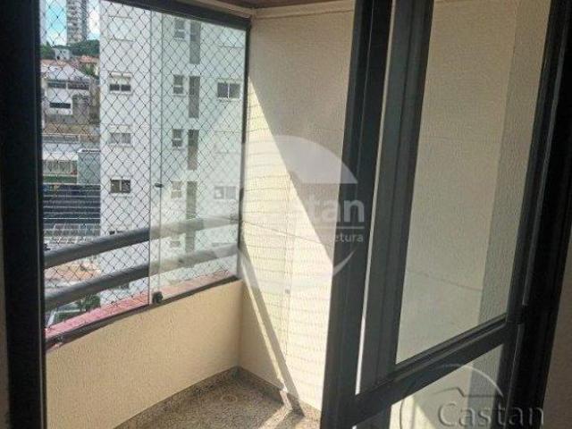 Apartamento em Mooca