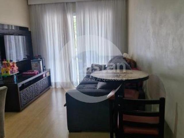 Apartamento em Mooca
