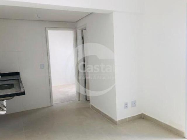 Apartamento em Mooca