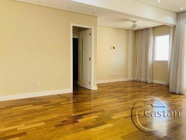 Apartamento em Mooca