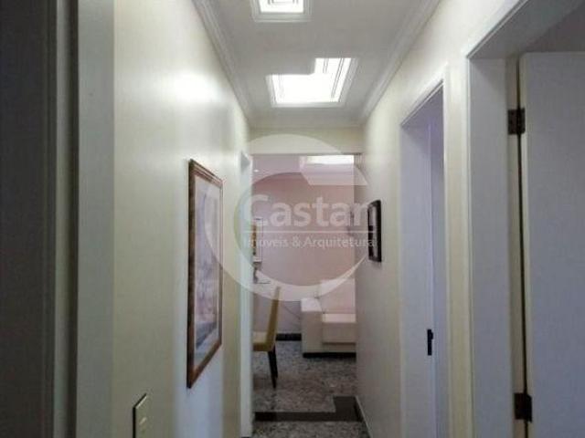 Apartamento em Mooca