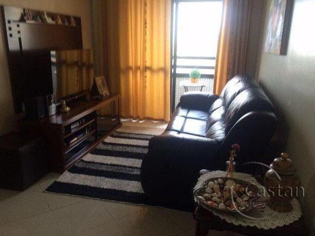Apartamento em Mooca