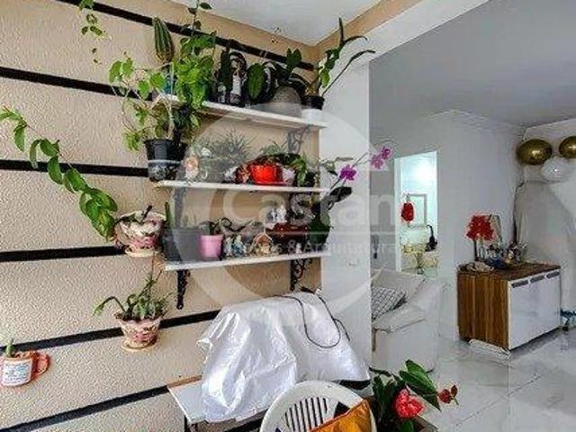 Apartamento em Mooca