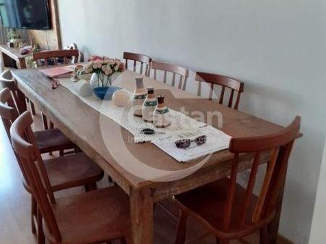 Apartamento em Mooca