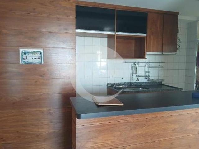 Apartamento em Mooca