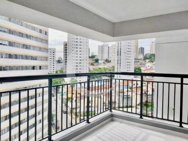 Apartamento em Mooca