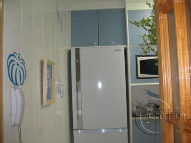 Apartamento em Mooca