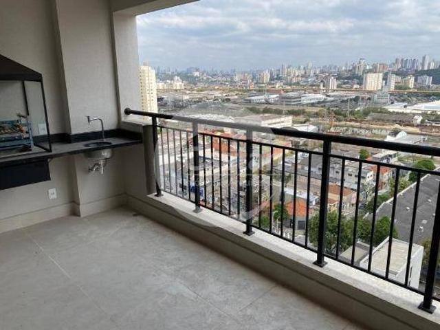 Apartamento em Mooca