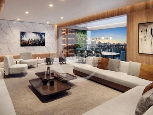 Apartamento em Mooca