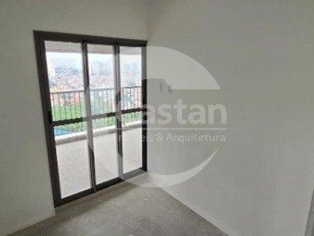 Apartamento em Mooca