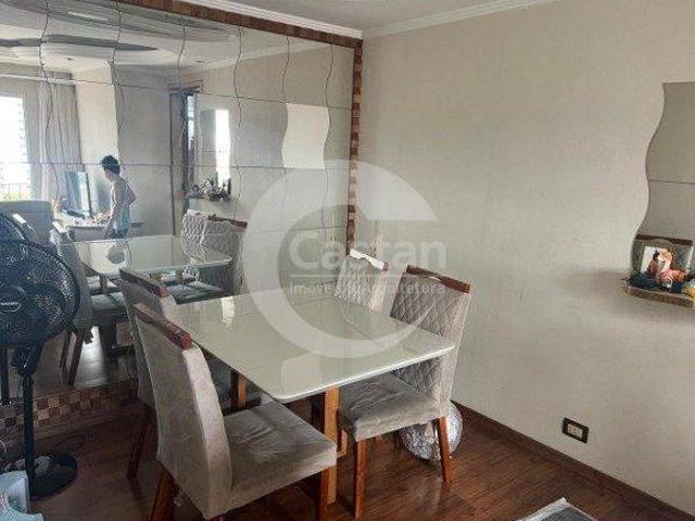 Apartamento em Mooca