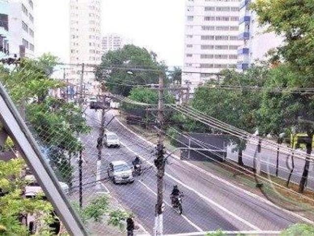 Apartamento em Mooca