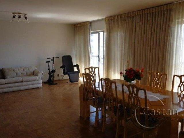 Apartamento em Mooca