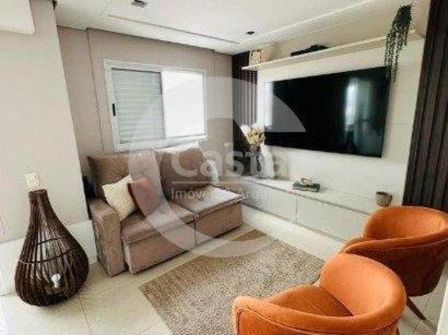 Apartamento em Mooca