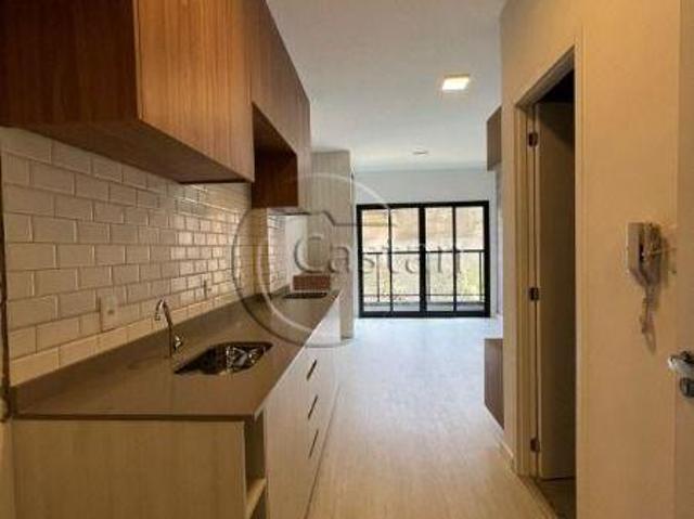 Apartamento em Mooca
