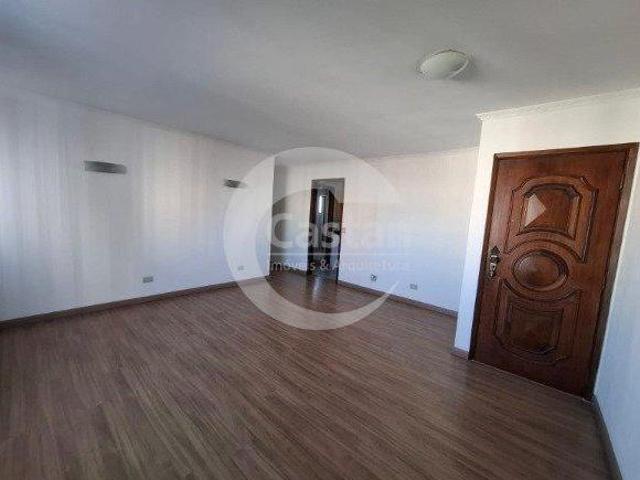 Apartamento em Mooca