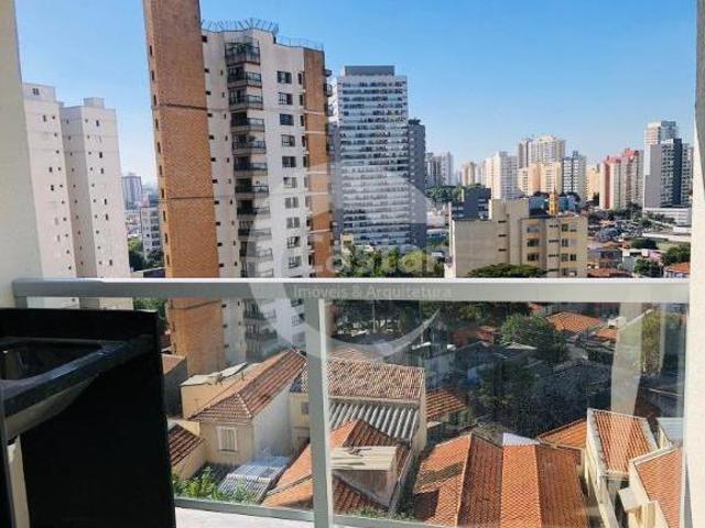 Apartamento em Mooca