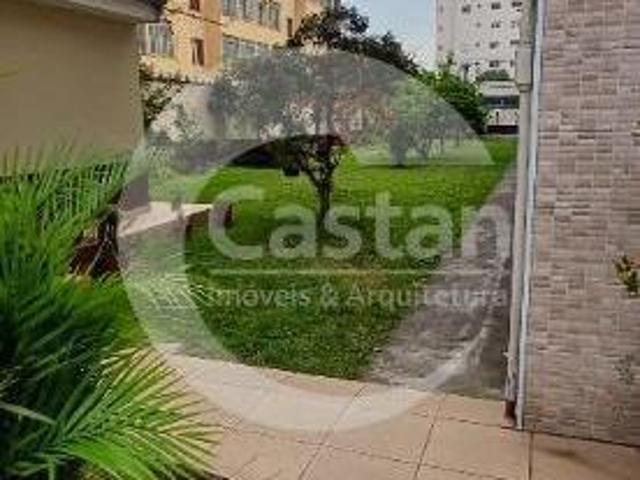 Apartamento em Mooca