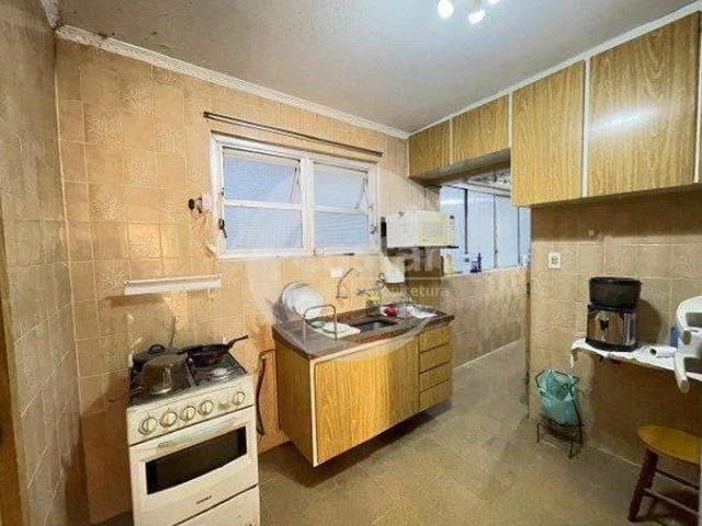 Apartamento em Mooca
