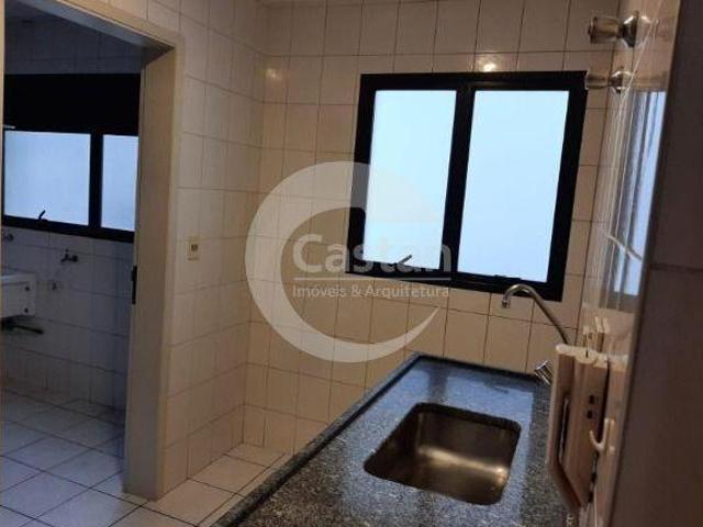 Apartamento em Mooca