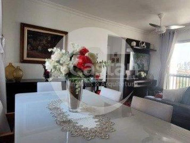 Apartamento em Mooca