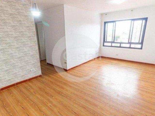 Apartamento em Mooca