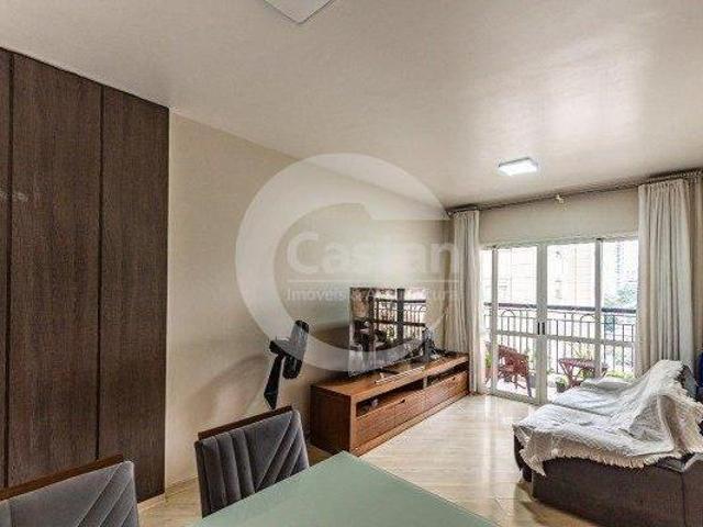 Apartamento em Mooca