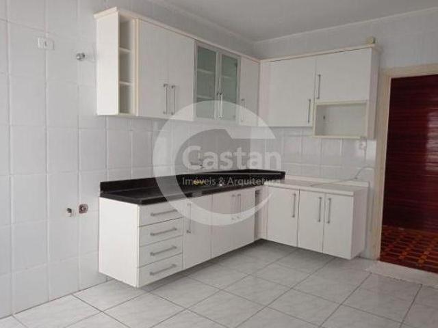 Apartamento em Mooca