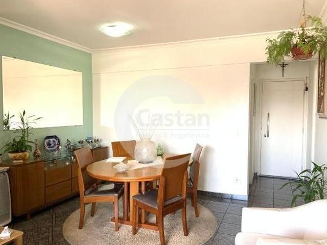 Apartamento em Mooca