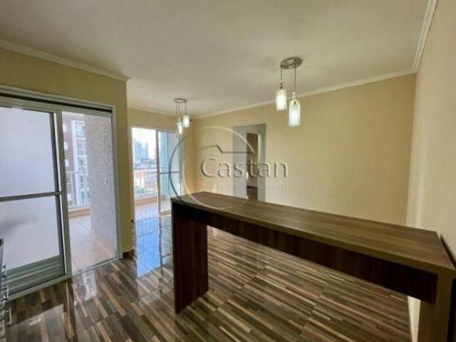 Apartamento em Mooca
