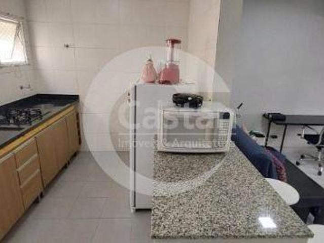 Apartamento em Mooca