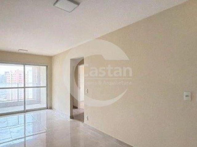 Apartamento em Mooca