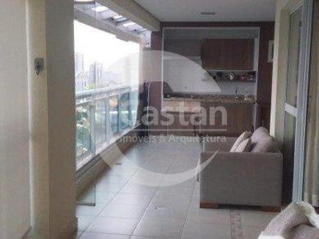 Apartamento em Mooca