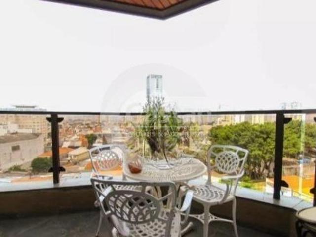 Apartamento em Mooca