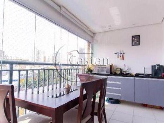 Apartamento em Mooca