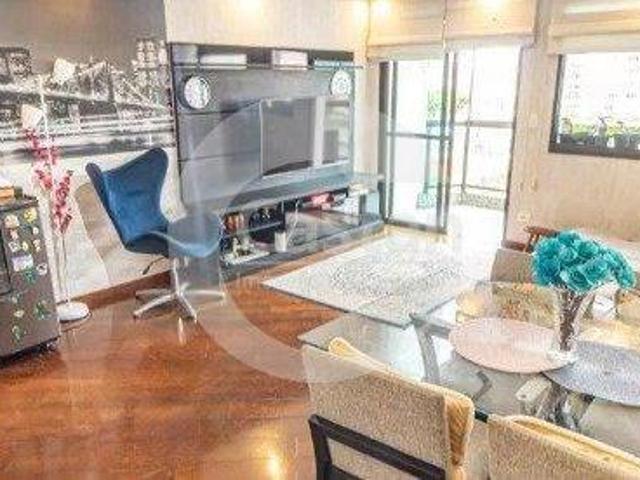 Apartamento em Mooca