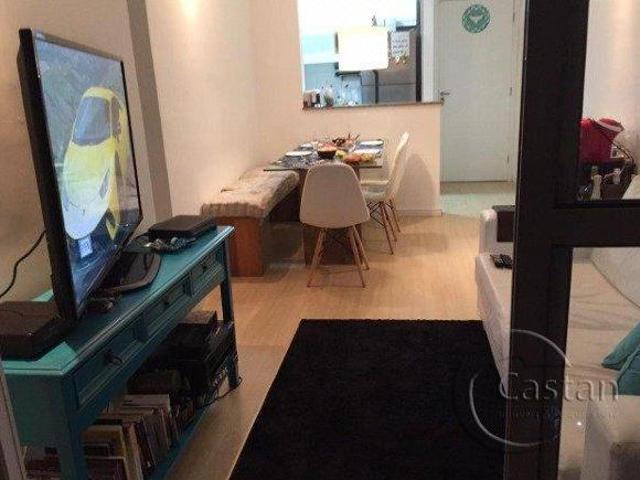 Apartamento em Mooca