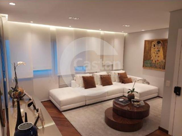Apartamento em Mooca