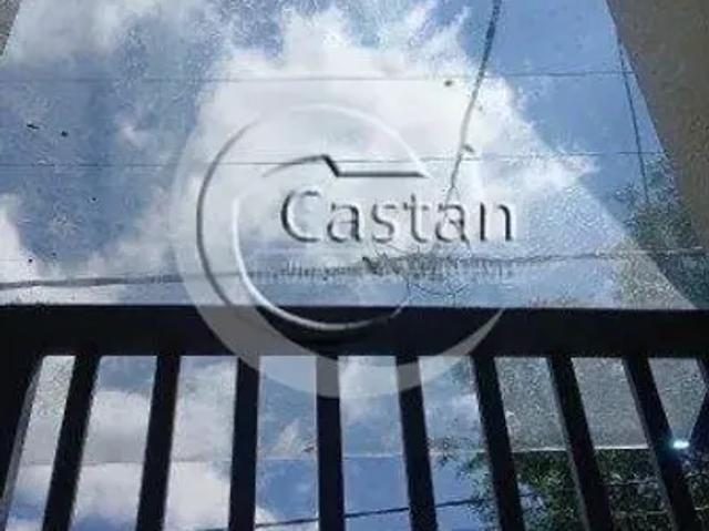 Apartamento em Mooca