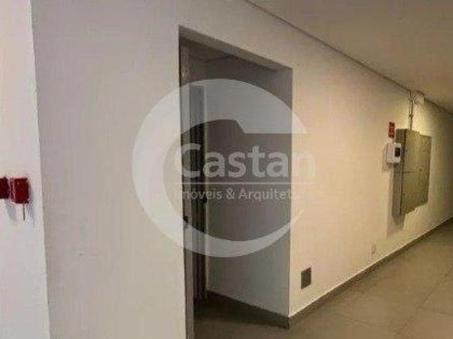 Apartamento em Mooca