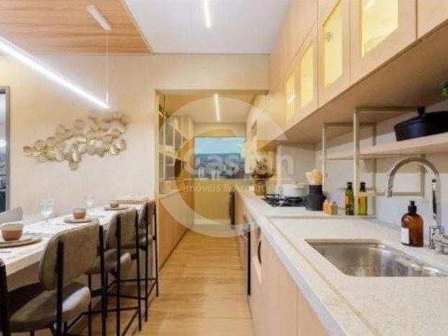Apartamento em Mooca