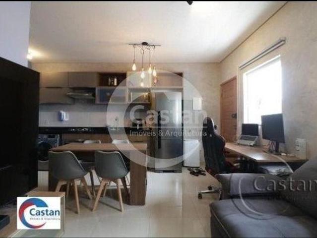 Apartamento em Mooca