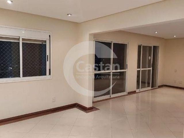 Apartamento em MOOCA